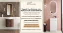Polymarble vs Ceramic Vanity Tops: A Comprehensive Comparison | Hera ...