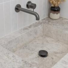 Polymarble vs Ceramic Vanity Tops: A Comprehensive Comparison | Hera ...