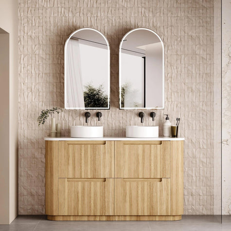 Polymarble vs Ceramic Vanity Tops: A Comprehensive Comparison | Hera ...
