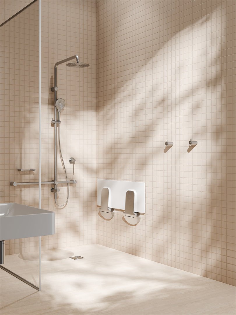 Nero Tapware - Buy it for Look, Buy it for Life – Tag – Hera Bathware