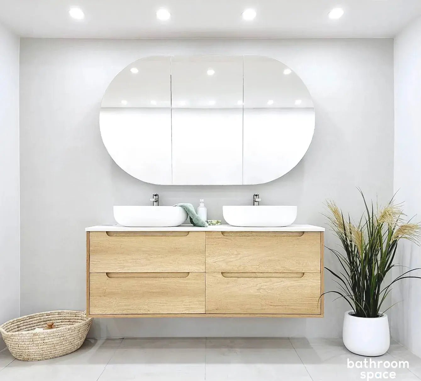 Otti Australia | Bathroom Vanities, Mirror Cabinets & LED Mirrors ...