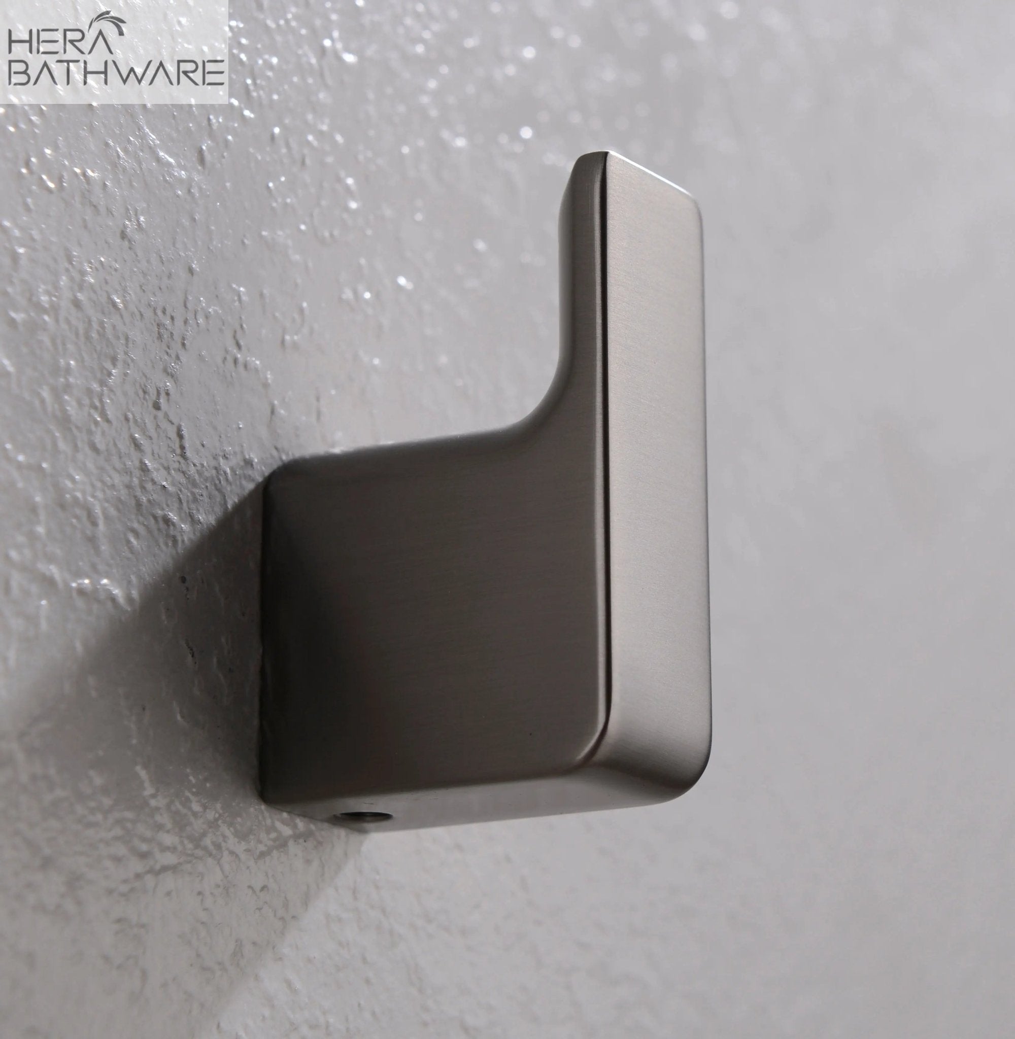 Robe Hooks for Modern Bathrooms | Premium Bathroom Accessories – Hera ...