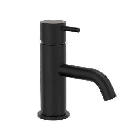 Clark - ROUND PIN BASIN MIXER - CL10001.B5A – Hera Bathware